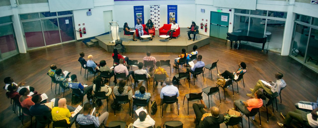 CSC Alumni Nigeria COSFAN 2024 National Conference - Commonwealth ...