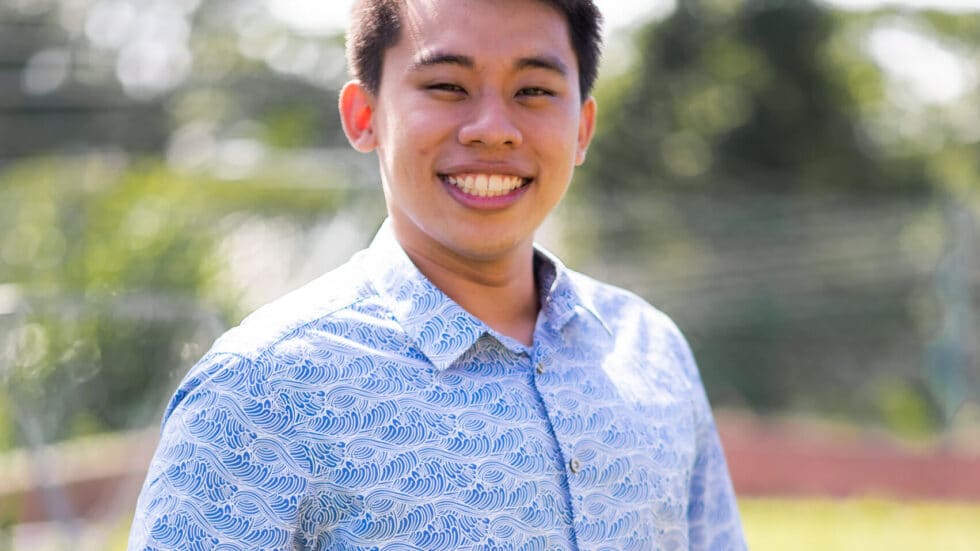 Protecting Malaysia’s biological diversity - Commonwealth Scholarship ...