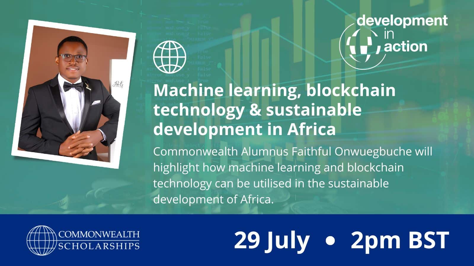 Machine learning, blockchain technology and...