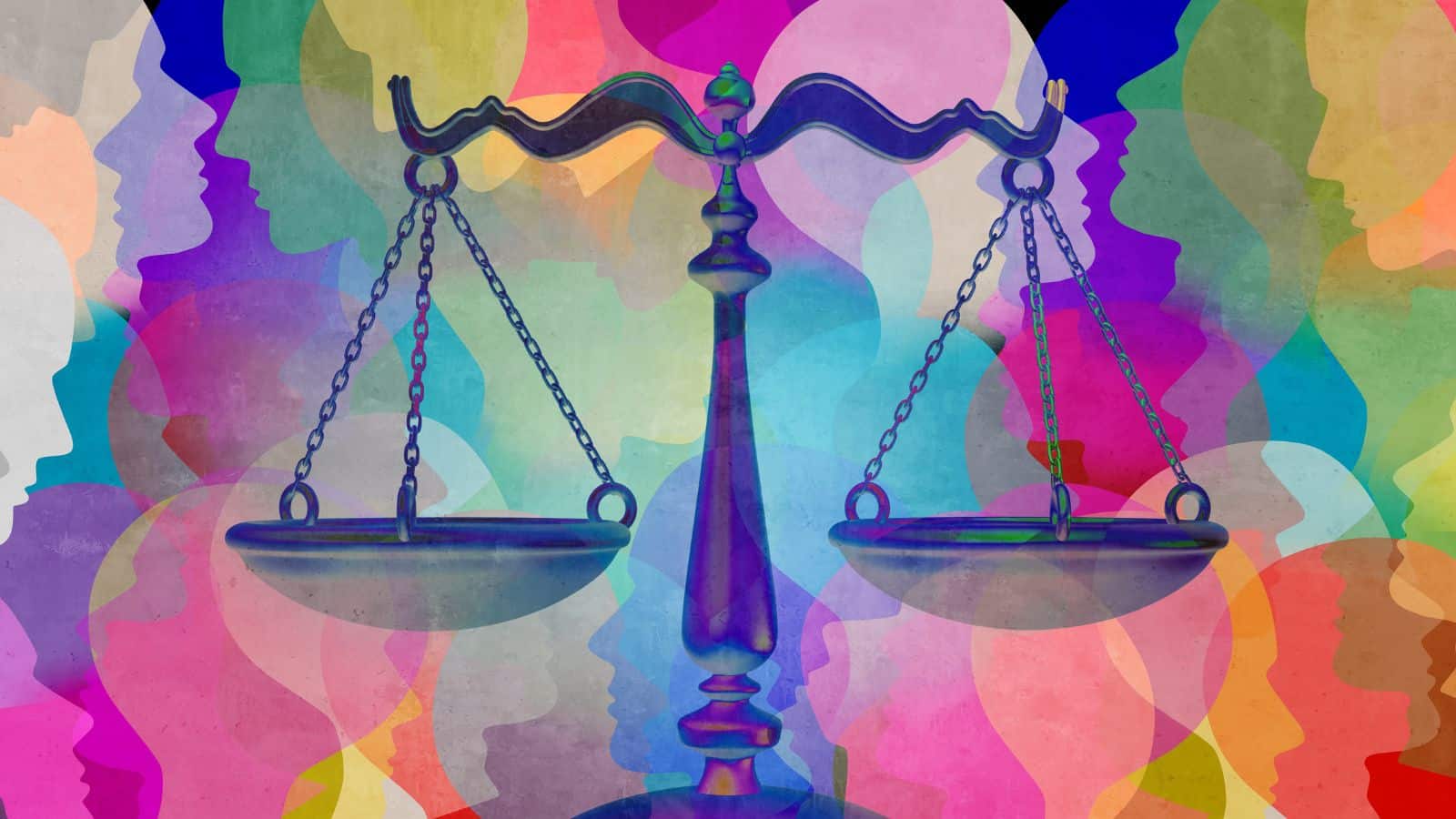 Promoting Gender Equality Improving Access To Justice