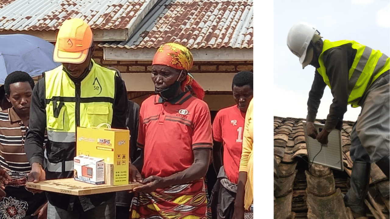 The green way to power up Rwanda - Commonwealth Scholarship Commission ...