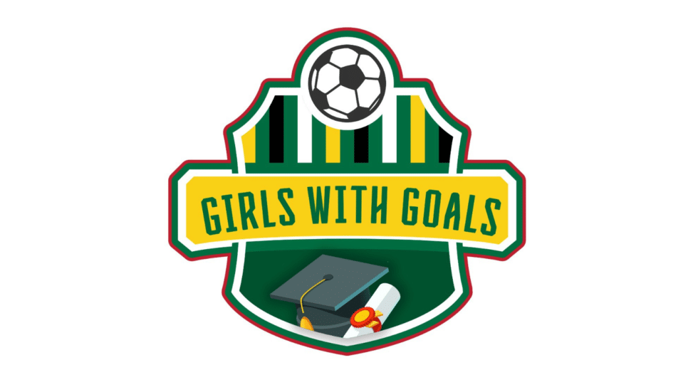 Helping girls achieve their goals through football - Commonwealth ...