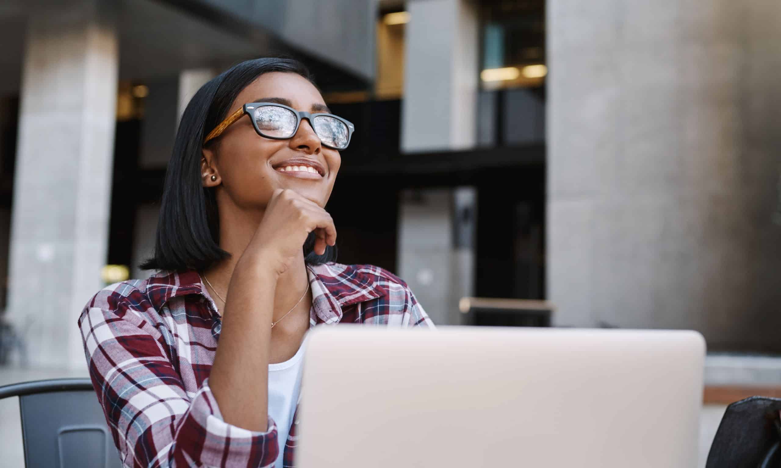 Finding the right balance: ideas for a well-rounded scholarship ...