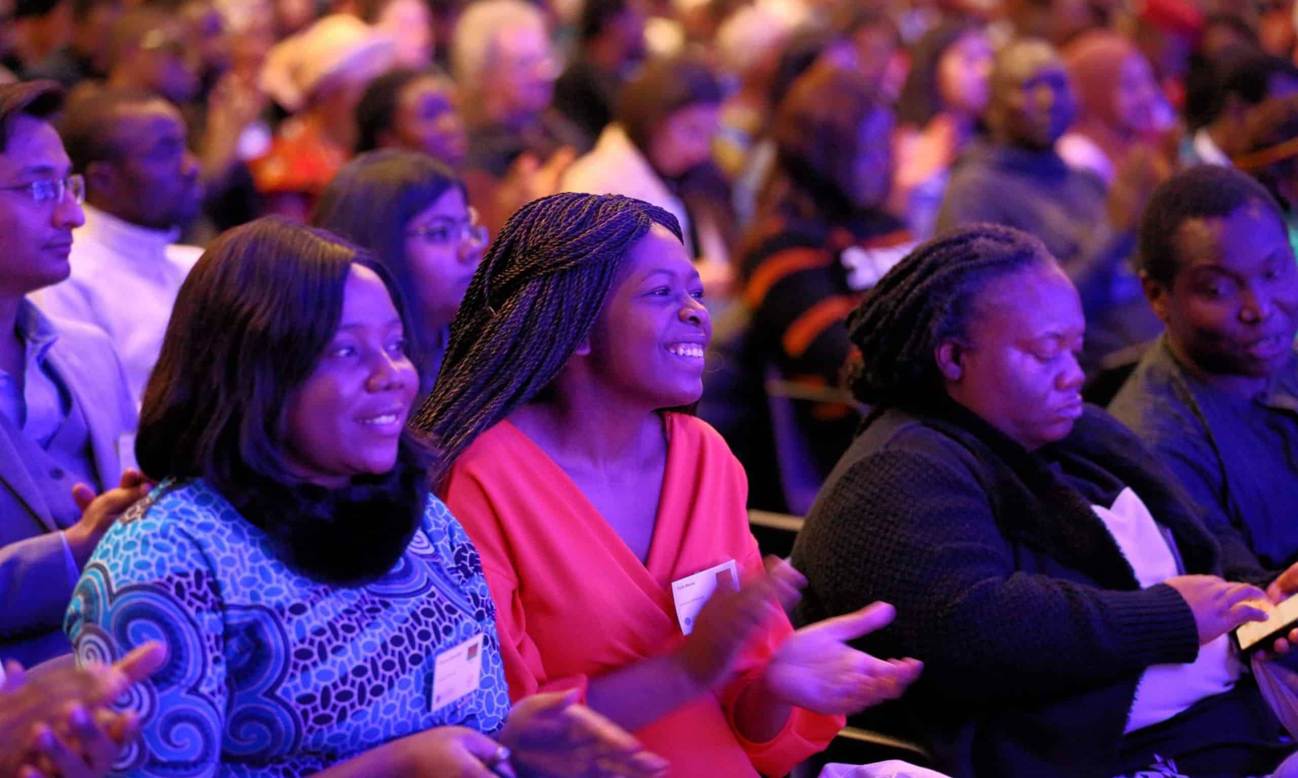 Scholars come together for the CSC Connect and Collaborate Event 2023 ...