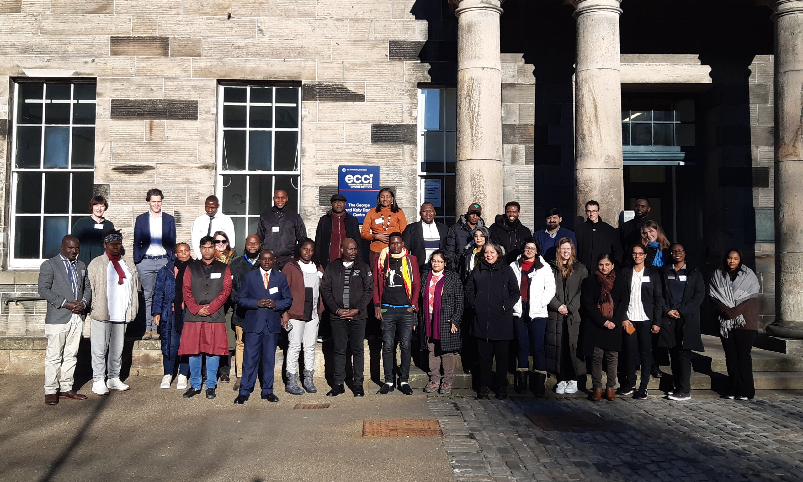 Welcoming the 2023 Commonwealth Professional Fellows - Commonwealth ...