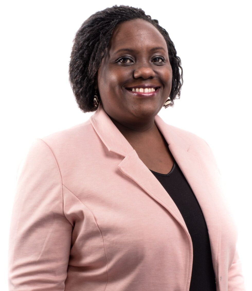 Dismantling corruption and advocating for women and children in Uganda ...