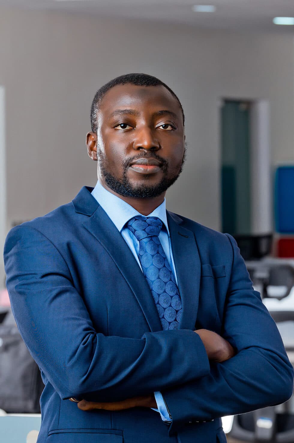 Putting ESG at the heart of sustainable investment - Commonwealth ...