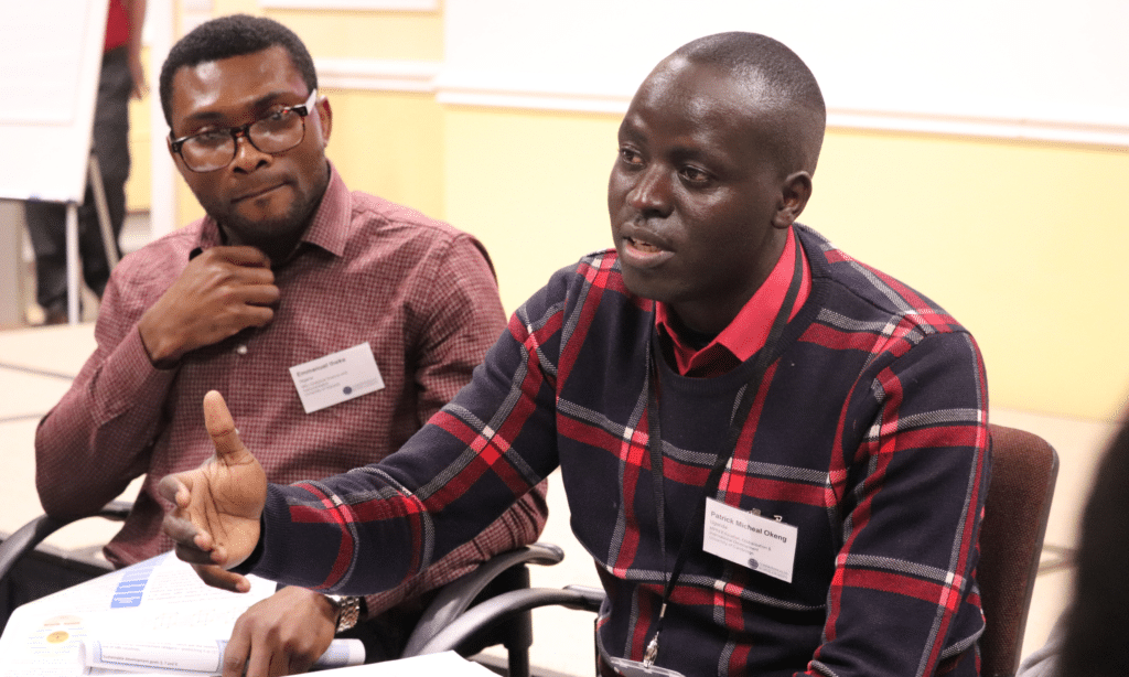 CSC Leaders in Sustainable Development Programme - Commonwealth ...