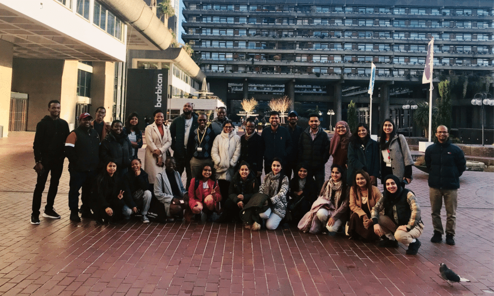 News from the Networks: looking back on events and activities in 2022/ ...