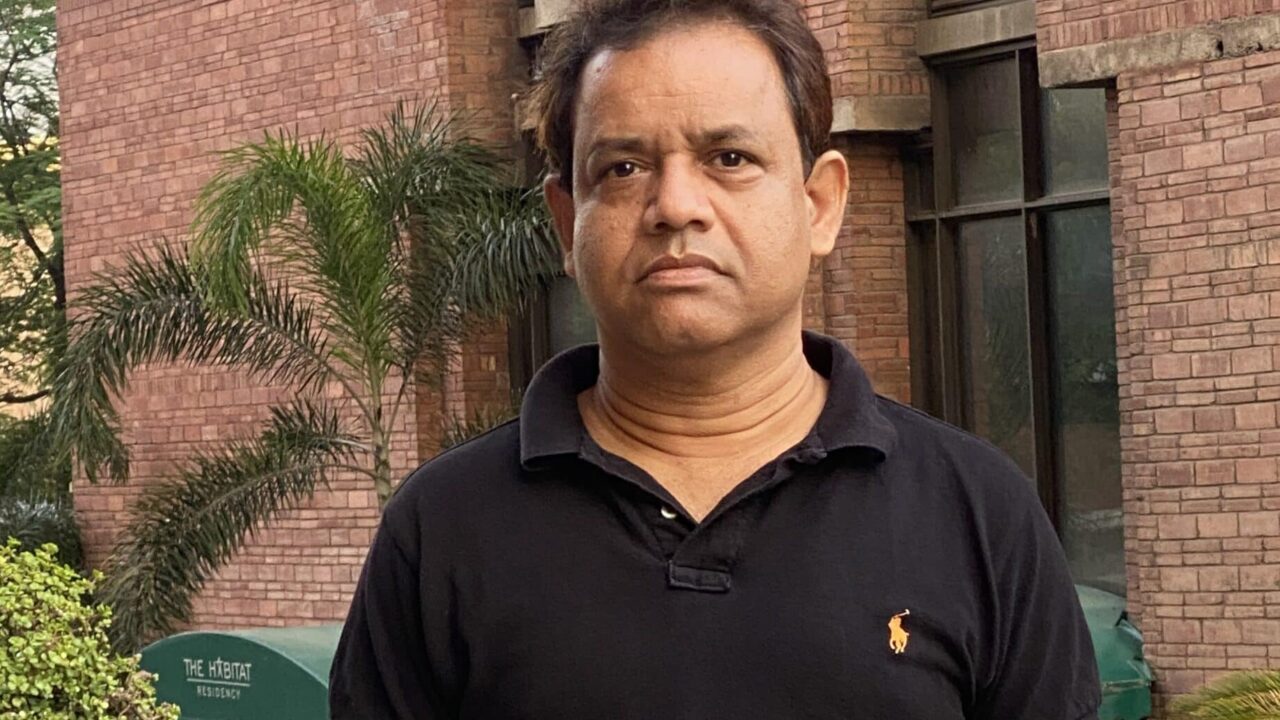 infrastructures in climate vulnerable communities in India - Commonwealth Scholarship Commission ...