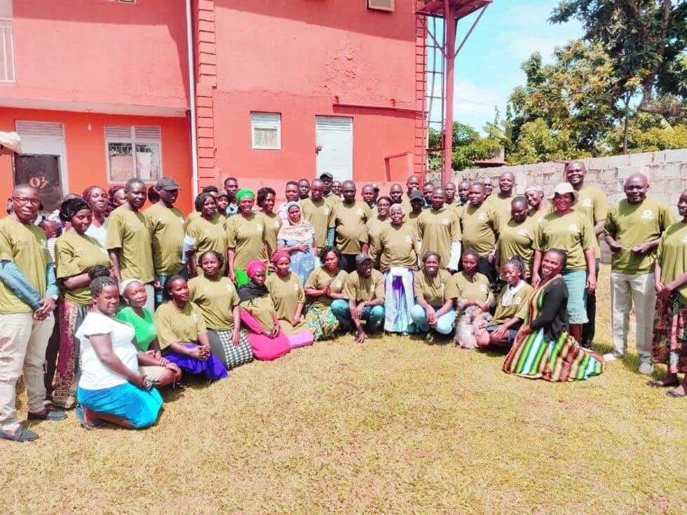 Promoting indigenous medicinal knowledge in Uganda - Commonwealth ...