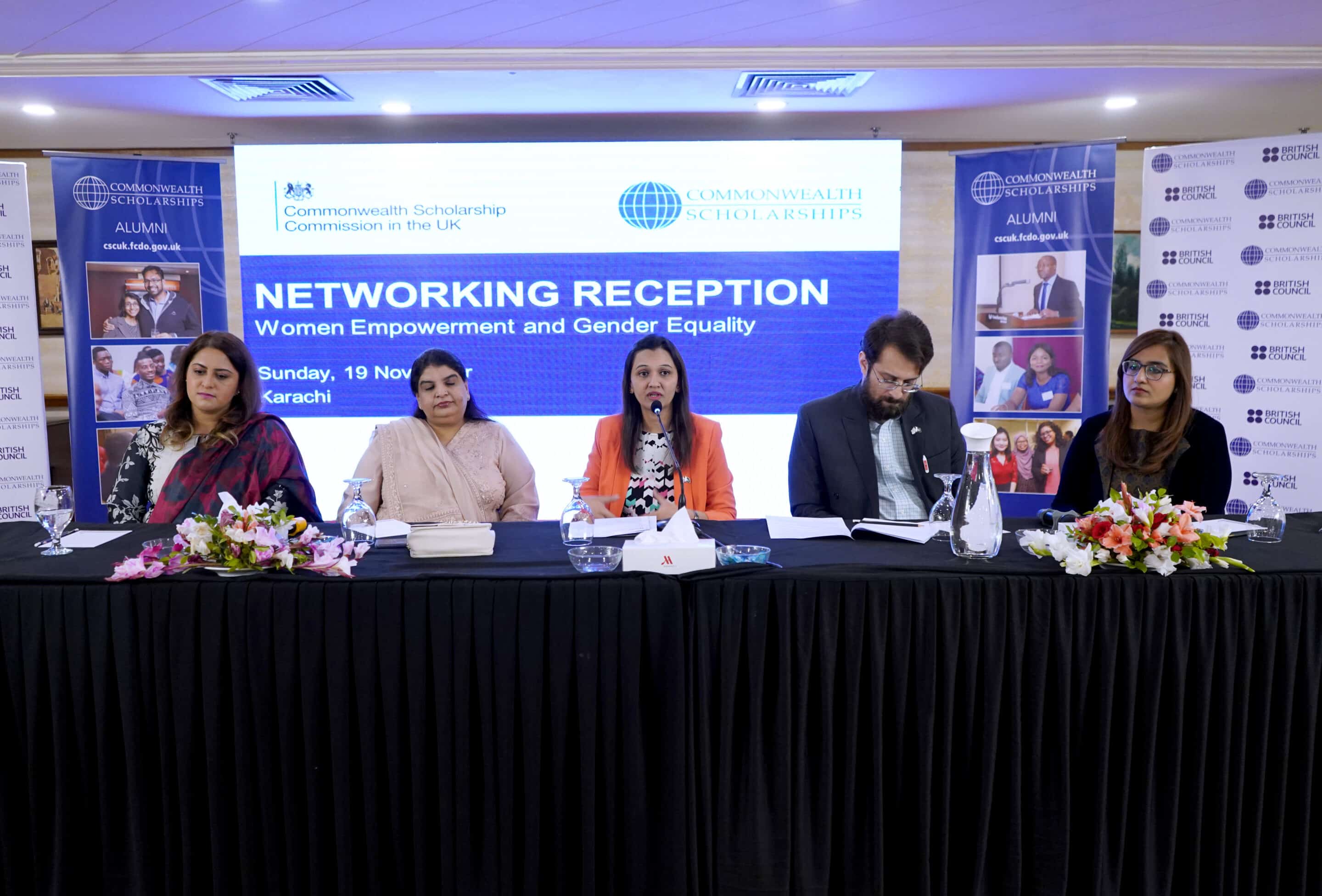 Challenging Gender Roles and Promoting Gender Equality in Pakistan ...