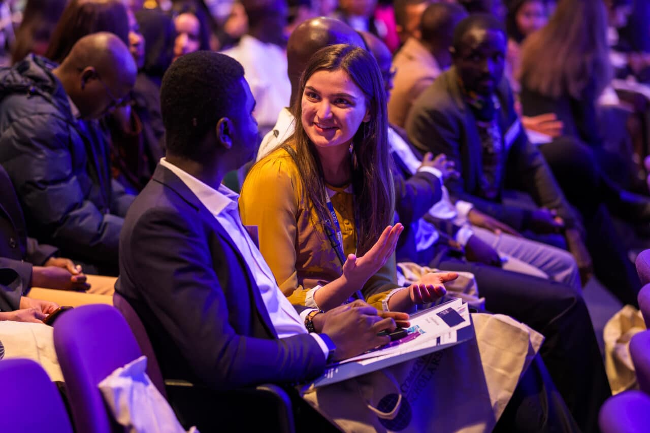 CSC Connect and Collaborate Event 2025 - Commonwealth Scholarship ...