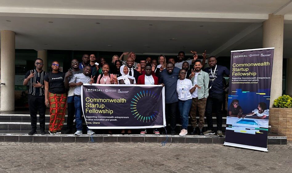 Introducing the Commonwealth Startup Fellows - Commonwealth Scholarship ...