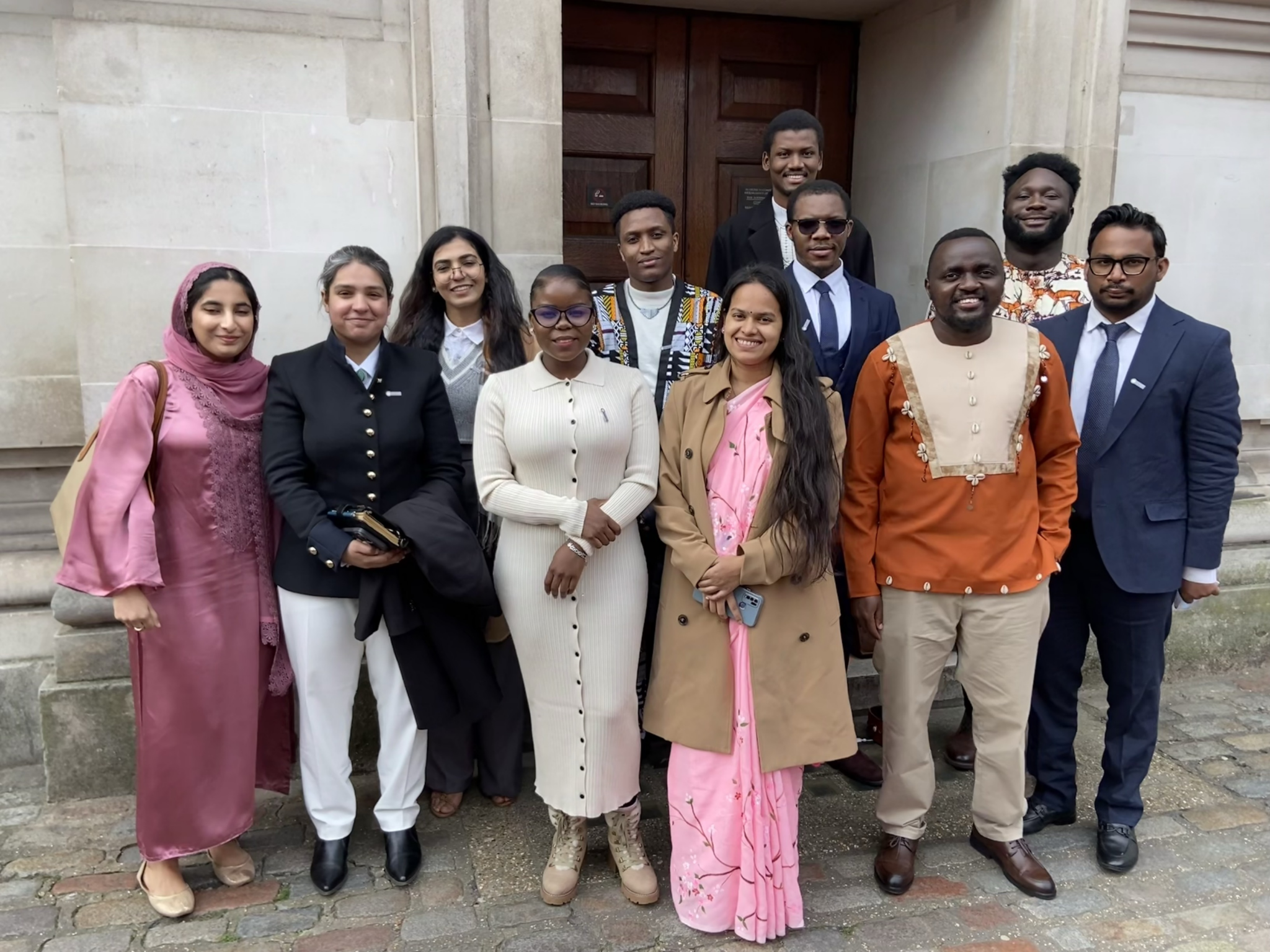 Together we thrive – celebrating shared values at Commonwealth Day 2025 ...