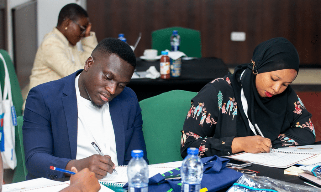 CSC Commissioner joins first cohort of Commonwealth Startup Fellows ...