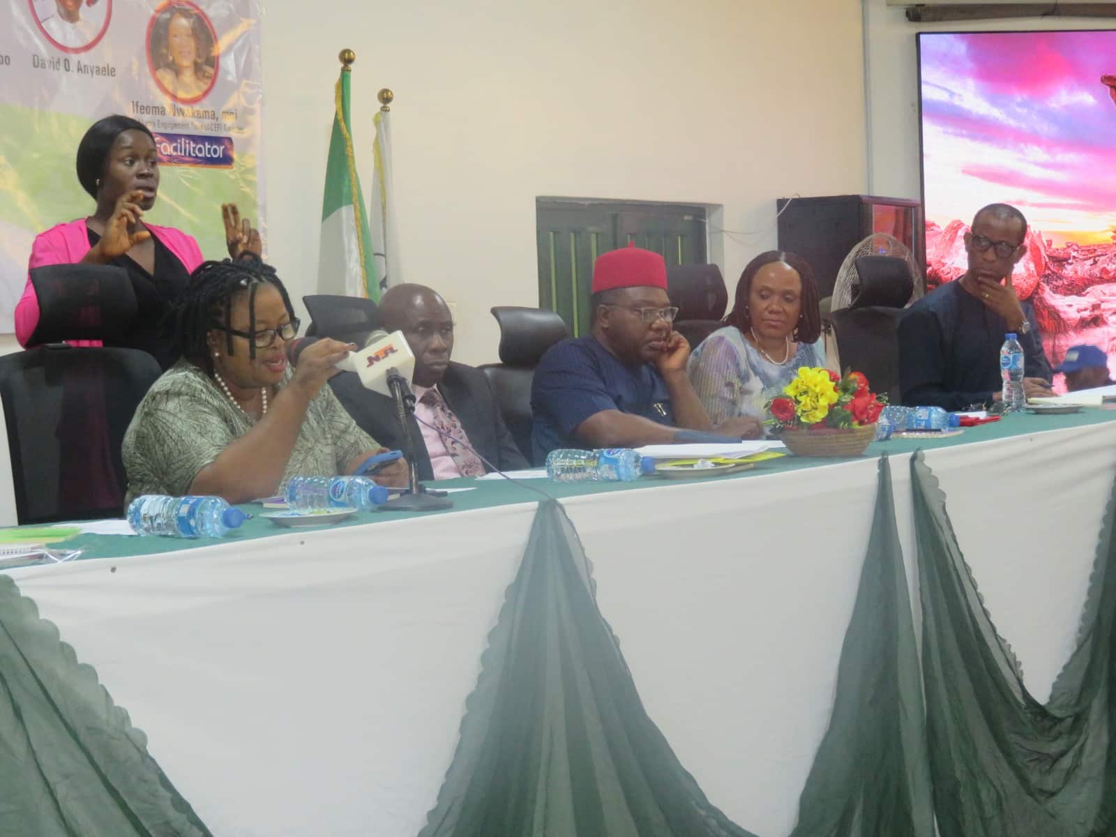 Strengthening inclusive education for children with disabilities in ...