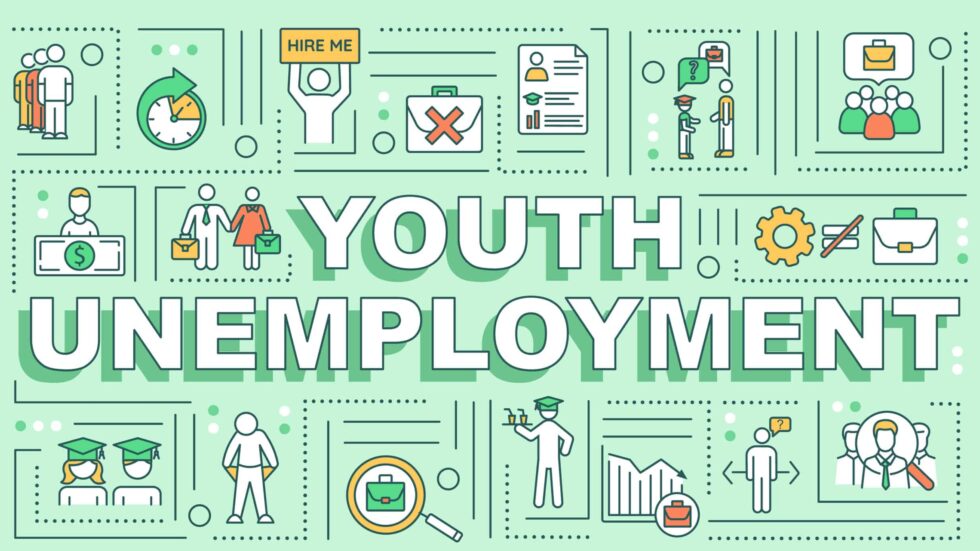 Youth unemployment strategies to reduce youth at risk in Jamaica ...